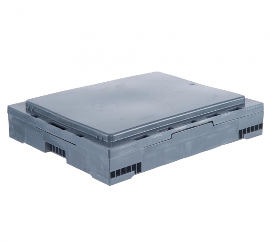 Collapsible Container CC1215-7 - SYS Crates