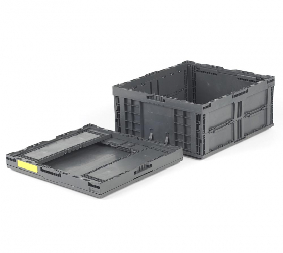 Collapsible Container CCS2415-11 - SYS Crates