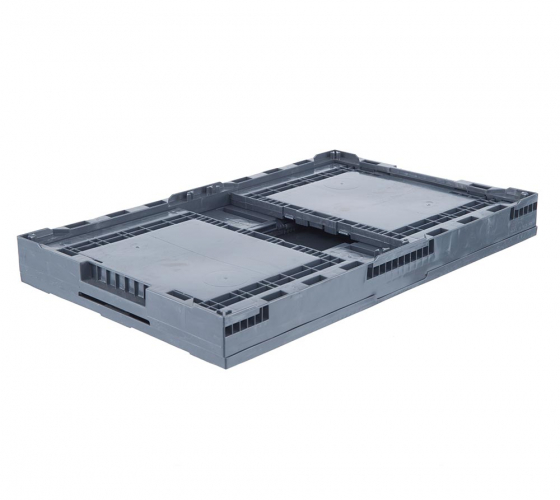 Collapsible Container CCS2415-11 - SYS Crates