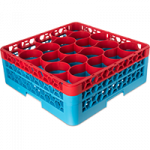 Commercial Glass Racks, Glassware Racks & Dish Racks - SYS Crates