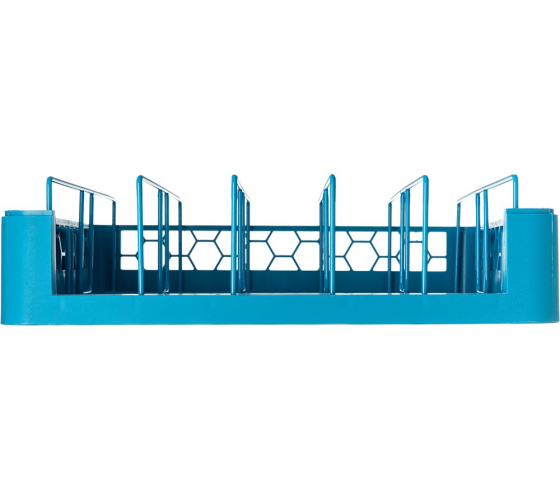 Food Pan & Meal Delivery Tray Rack - SYS Crates