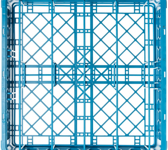 Plate Cover Rack - SYS Crates