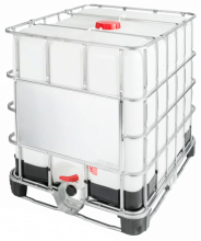 Internediate Bulk Containers IBCs | SYS Crates