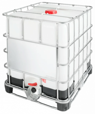Internediate Bulk Containers IBCs | SYS Crates