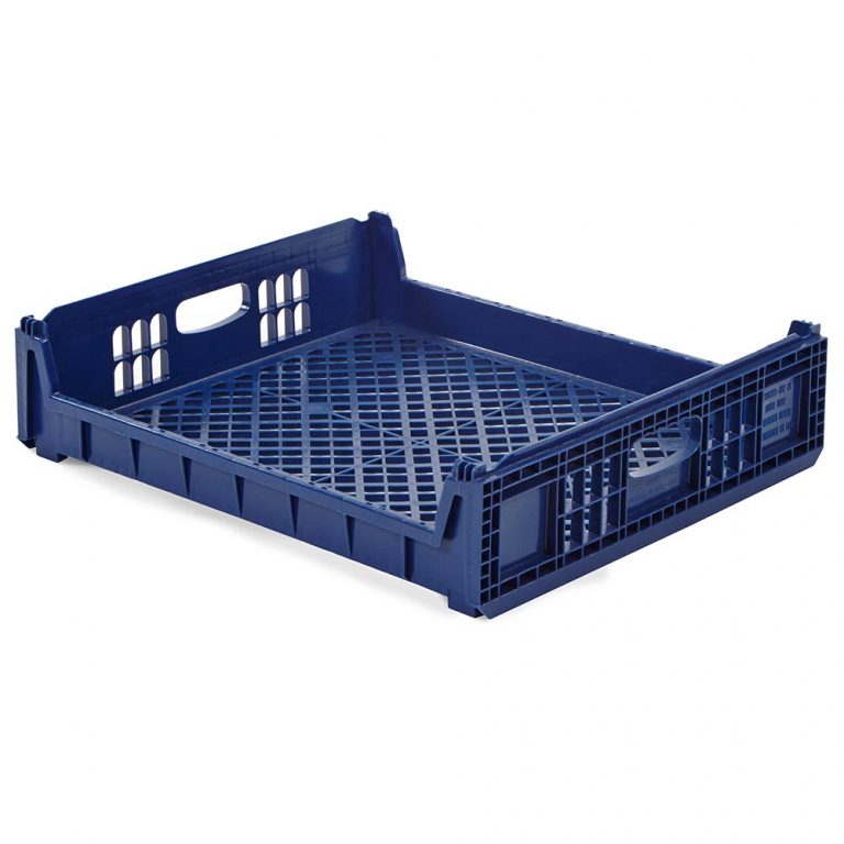 Bakery & Bread Trays | SYS Crates